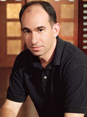 Robert C. Cooper - SensaCine.com