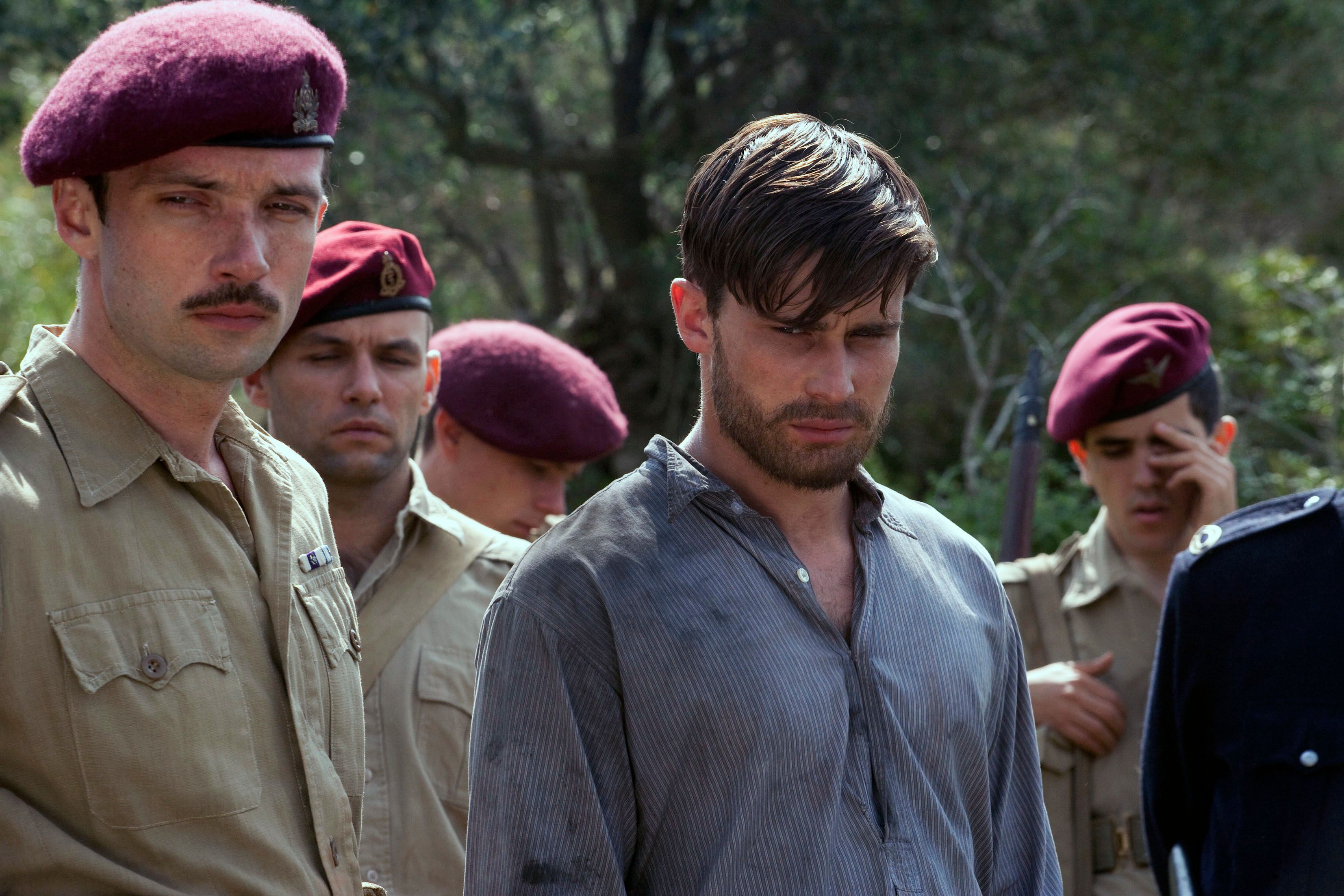Foto de Christian Cooke - Foto Christian Cooke - Foto 18 de 33 ...