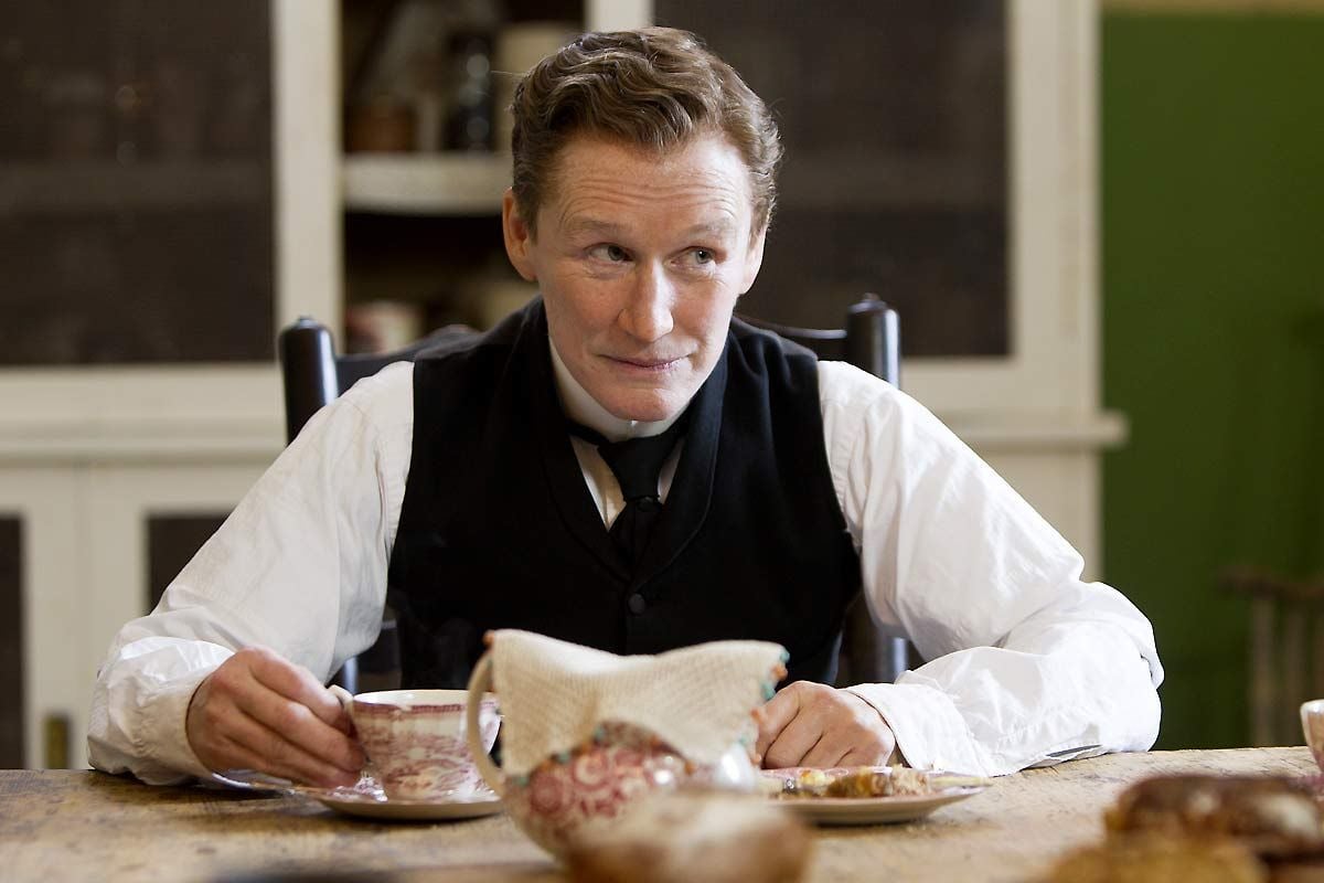 Foto de la película Albert Nobbs - Foto 9 por un total de 57 ...