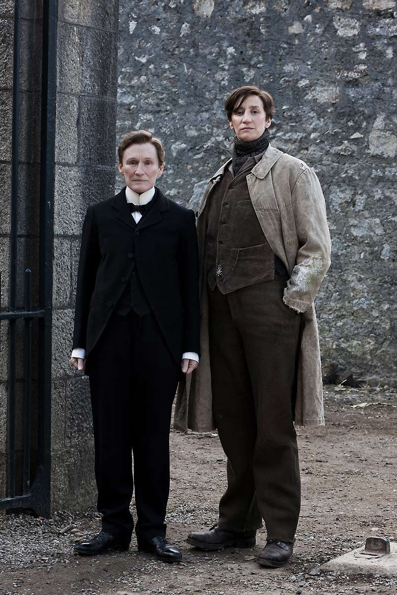 Foto de la película Albert Nobbs - Foto 5 por un total de 57 ...