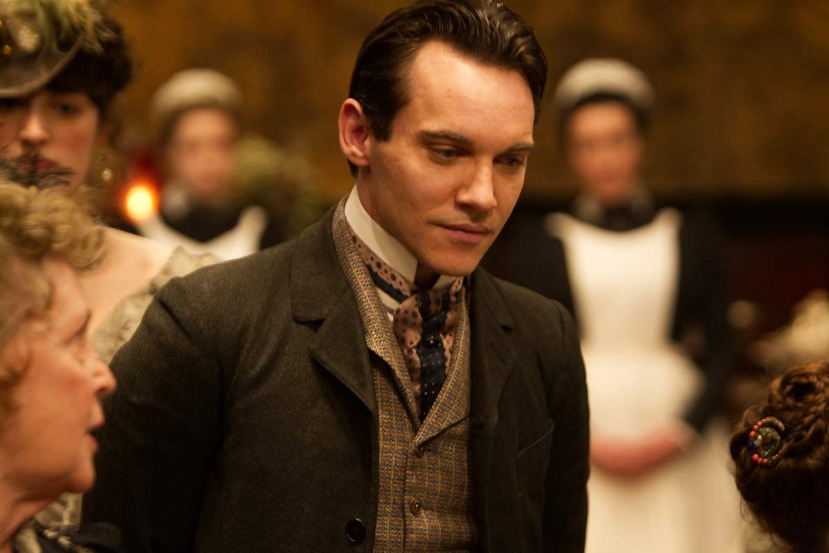 Foto de la película Albert Nobbs - Foto 49 por un total de 57 ...