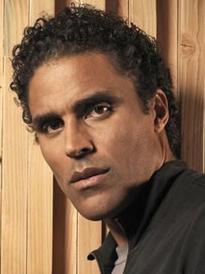 Rick Fox - SensaCine.com