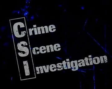 CSI: Las Vegas - season 1 Clip - Vídeo CSI: Las Vegas - SensaCine.com