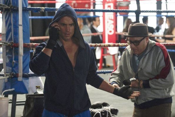 Foto de Matt Bomer - Ladrón de guante blanco : Foto Willie Garson, Matt Bomer - Foto 242 de 354 ...