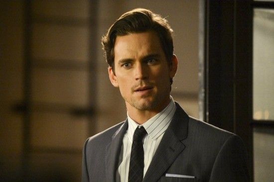 Foto de Matt Bomer - Ladrón de guante blanco : Foto Matt Bomer - Foto 236 de 354 - SensaCine.com