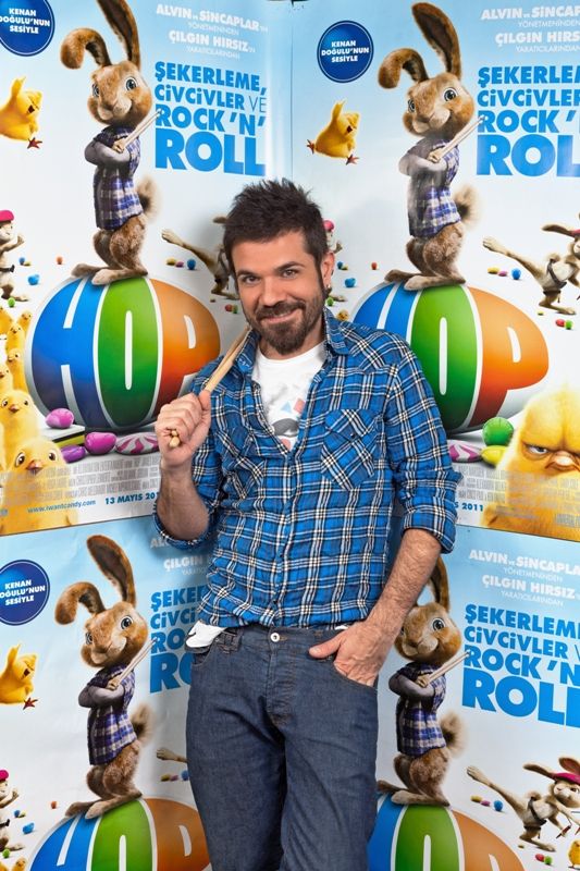 Foto de la película Hop - Foto 25 por un total de 60 - SensaCine.com