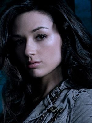 Crystal Reed : Filmografía - SensaCine.com