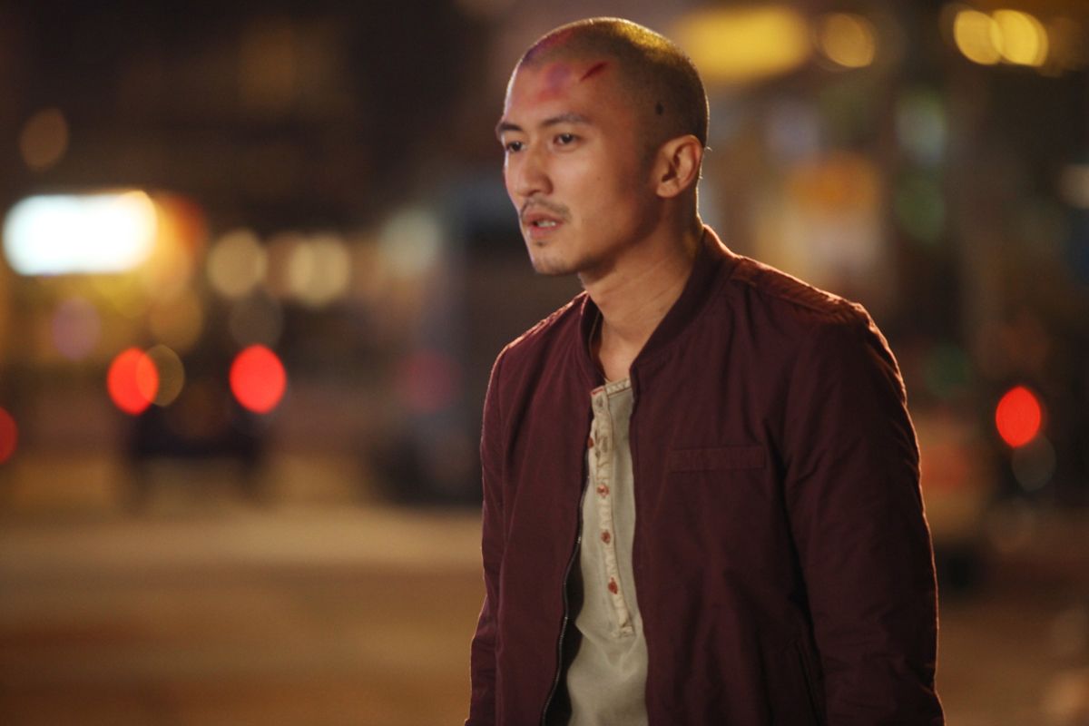 Foto de la película Sin yan - Foto 4 por un total de 16 - SensaCine.com