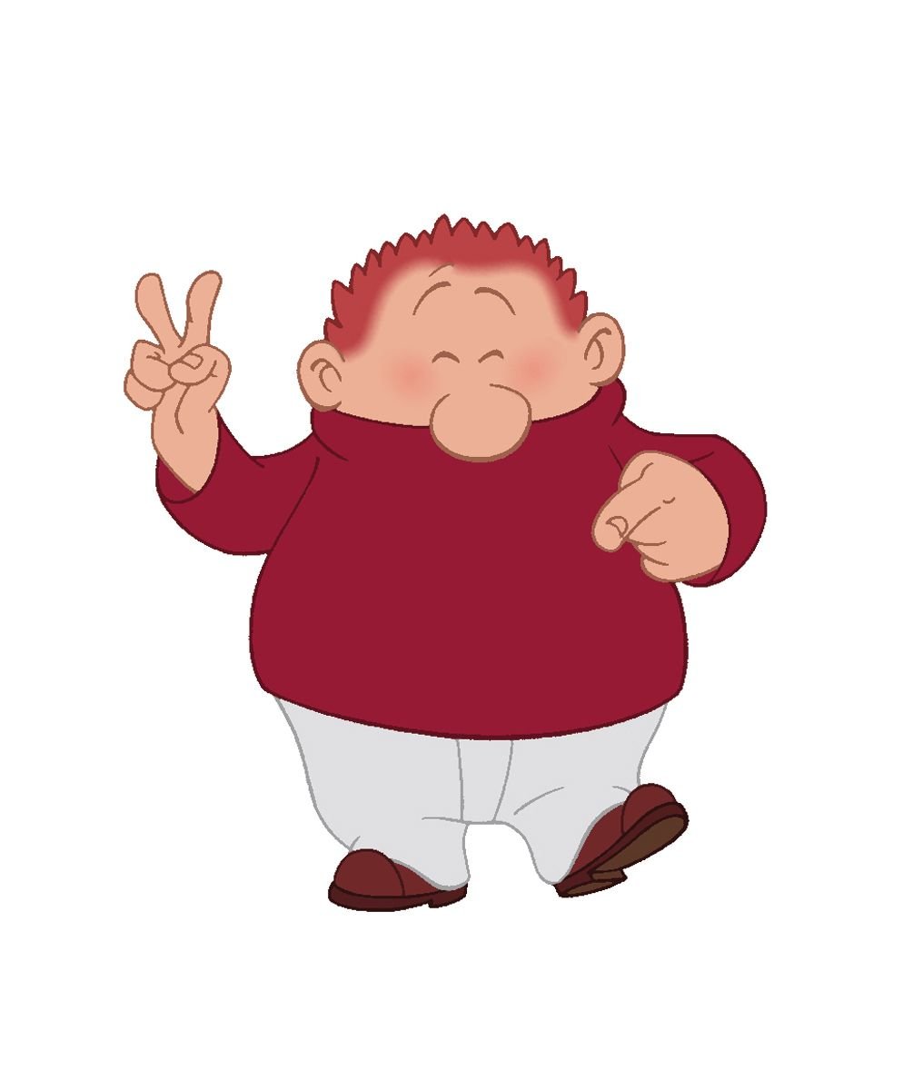 Foto de la película Titeuf: La película - Foto 11 por un total de 41 ...