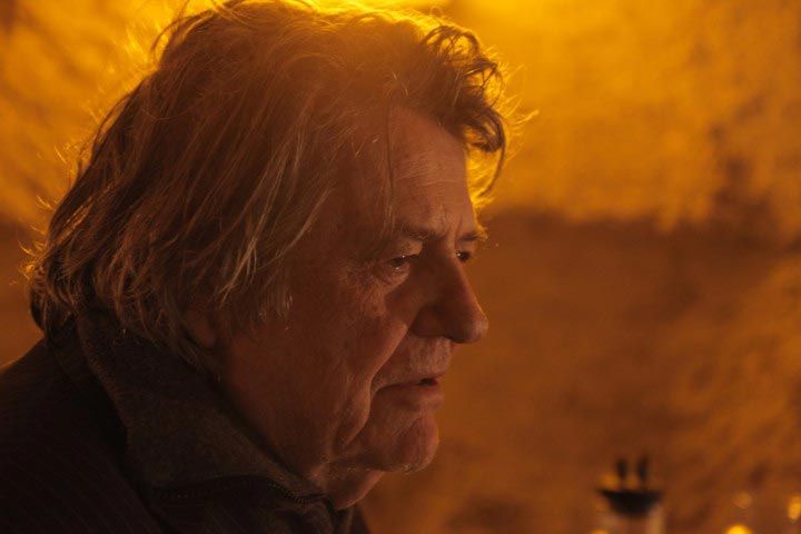 Foto de la película Le Dossier Toroto - Foto 1 por un total de 9 ...