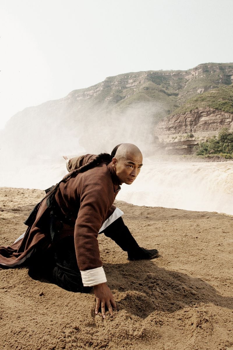 Foto de Woo-Ping Yuen - Foto Woo-Ping Yuen - Foto 19 de 22 - SensaCine.com