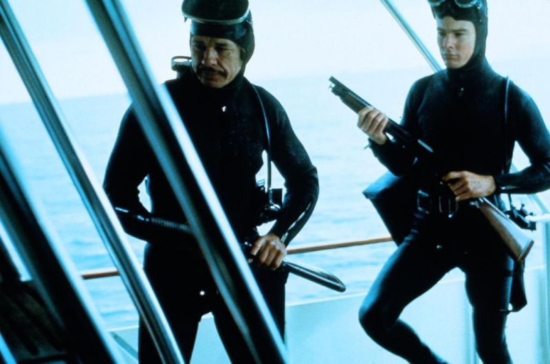 Foto de Charles Bronson - Fríamente... sin motivos personales : Foto ...