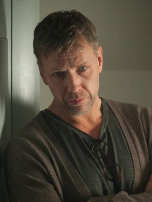 Mikael Persbrandt : Filmografía - SensaCine.com