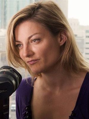 Lucy Walker : Su biografía - SensaCine.com