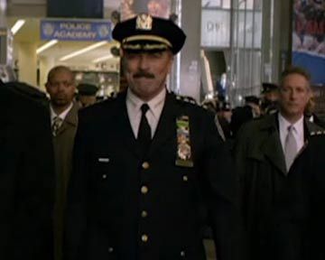 Blue Bloods (Familia de policías) Tráiler - Vídeo Blue Bloods (Familia ...