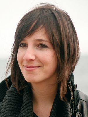Renate Costa - SensaCine.com