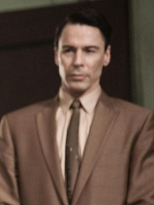 Foto de Richard Cetrone - Cartel Richard Cetrone - Foto 0 de 3 ...