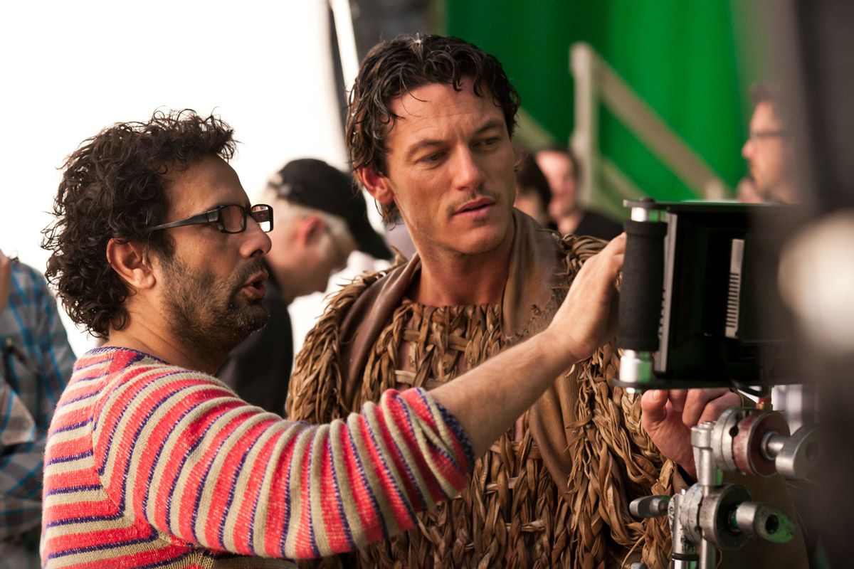Foto de la película Immortals - Foto 9 por un total de 41 - SensaCine.com