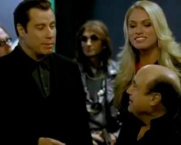 Tráiler de la película Be Cool - Be Cool Tráiler VO - SensaCine.com