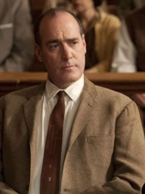 Andrew Rogers - SensaCine.com