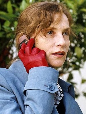 Foto de Michelle Goddet - Cartel Michelle Goddet - Foto 2 de 3 ...