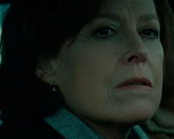 Extracto vídeo de la película Luces rojas - Luces rojas Clip ...