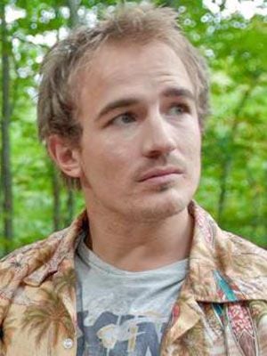 Jesse W. Johnson - SensaCine.com