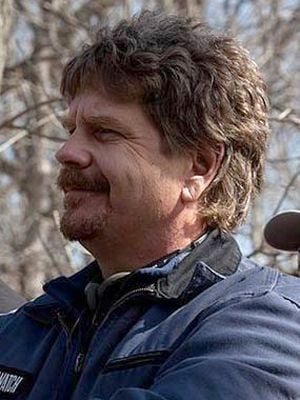 John Wells - SensaCine.com