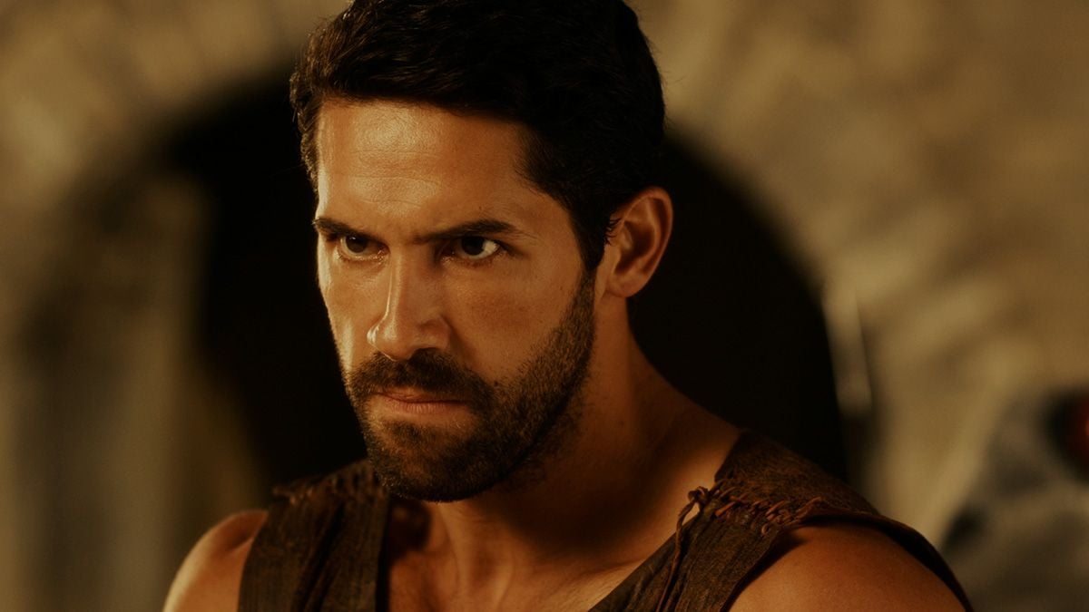 Foto de Scott Adkins - Foto Scott Adkins - Foto 80 de 93 - SensaCine.com