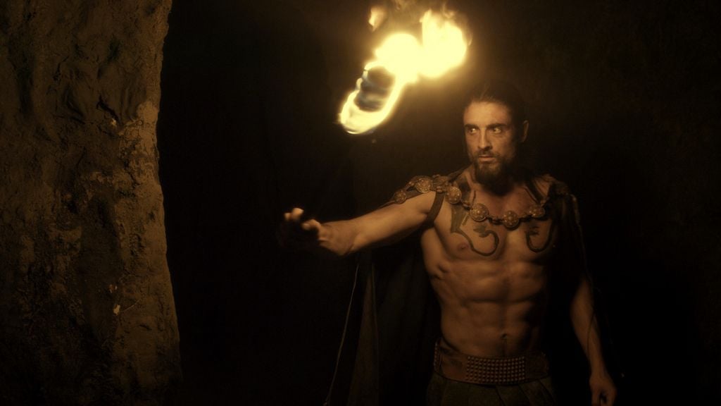 Foto de Grégory Basso - Foto Grégory Basso - Foto 2 de 3 - SensaCine.com