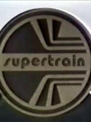 Supertrain - Serie 1979 - SensaCine.com