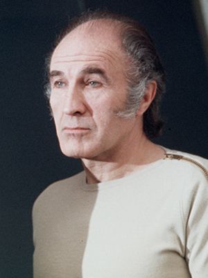 Barry Morse : sus películas y series en streaming - SensaCine.com