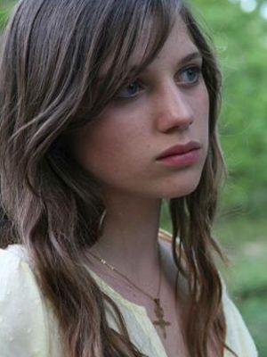 Pénélope Rose - SensaCine.com