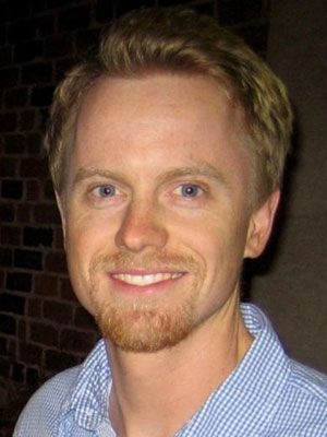 David Hornsby - SensaCine.com