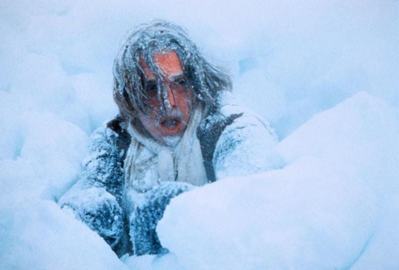 Foto de la película ¡Viven! - Foto 7 por un total de 8 - SensaCine.com