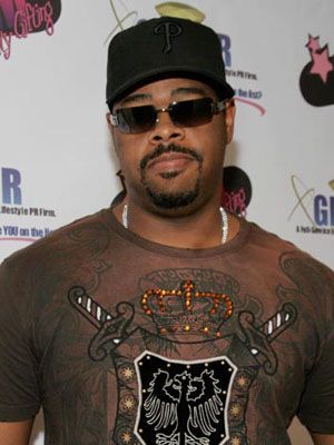 Nathan Morris - SensaCine.com