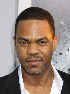 Craig Thomas (II) - SensaCine.com