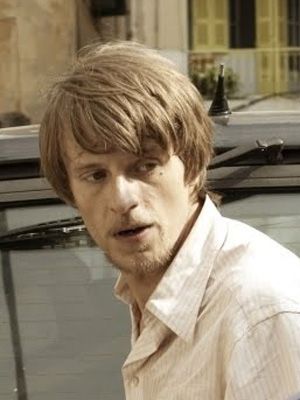 Alexander Scheer : sus películas y series en streaming - SensaCine.com