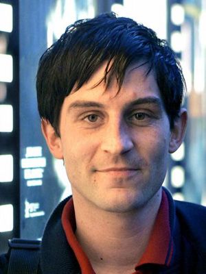 Foto de Christoph Bach - Cartel Christoph Bach - Foto 10 de 14 ...