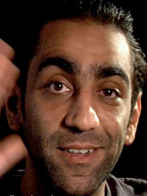 Rami Farah - SensaCine.com