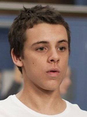 Thom Green : Filmografía - SensaCine.com