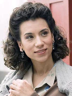 Itziar Miranda - SensaCine.com