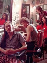 Mrs. Good - SensaCine.com