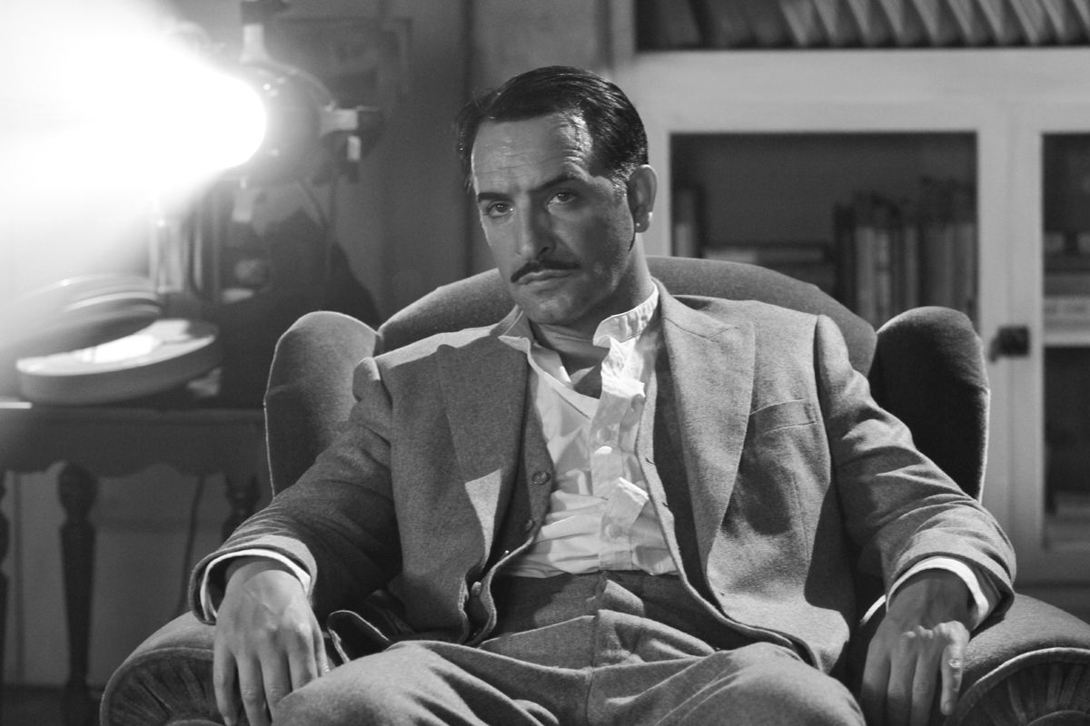 Foto de la película The Artist - Foto 19 por un total de 30 - SensaCine.com
