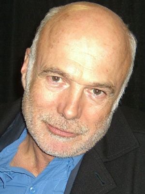 Foto de Michael Hogan - Cartel Michael Hogan - Foto 7 de 23 - SensaCine.com