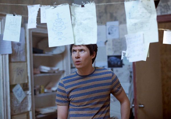 Foto de Ryan Cartwright - Alphas : Foto Ryan Cartwright - Foto 5 de 18 - SensaCine.com