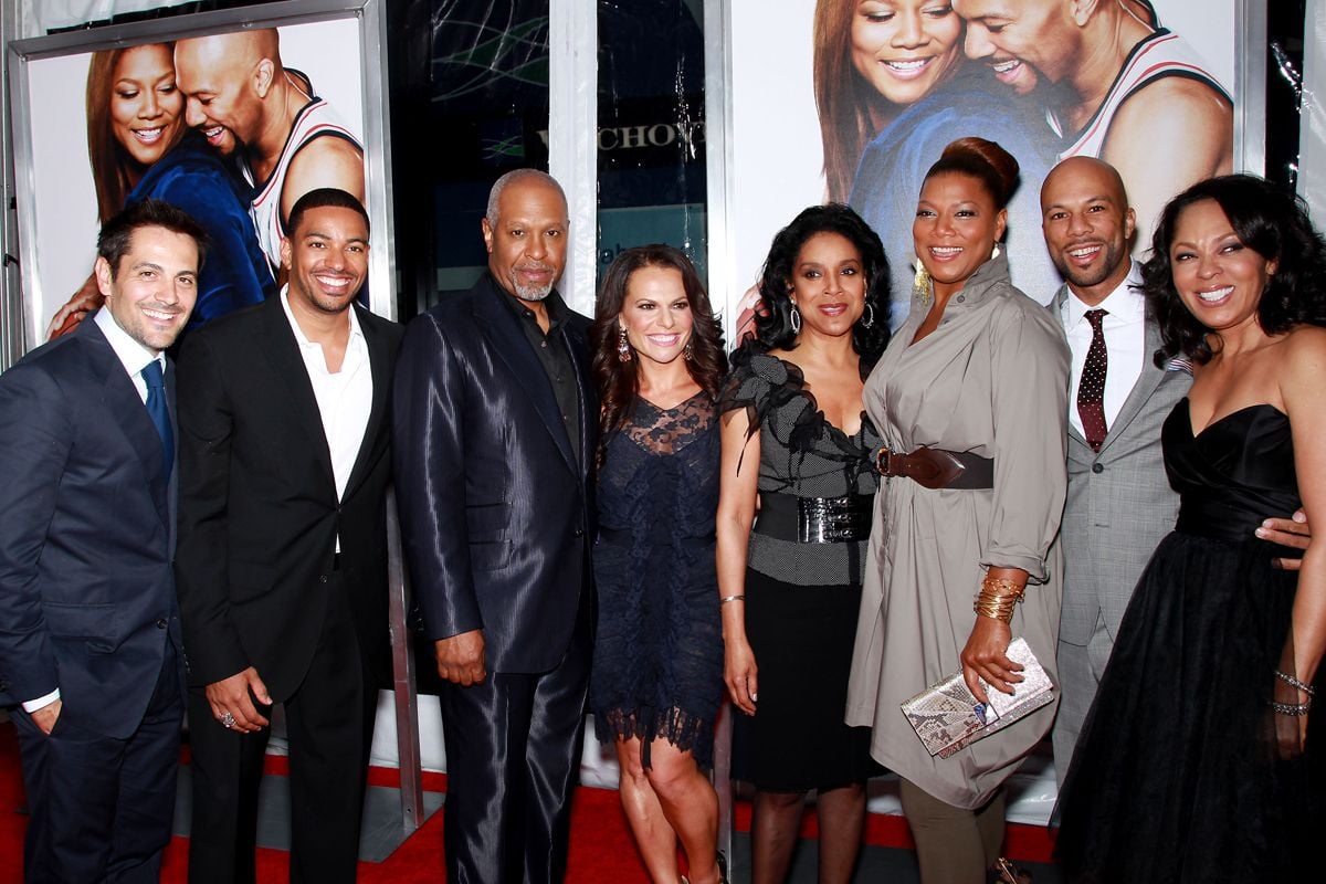 Foto de la película Jugada perfecta - Foto 8 por un total de 15 ...