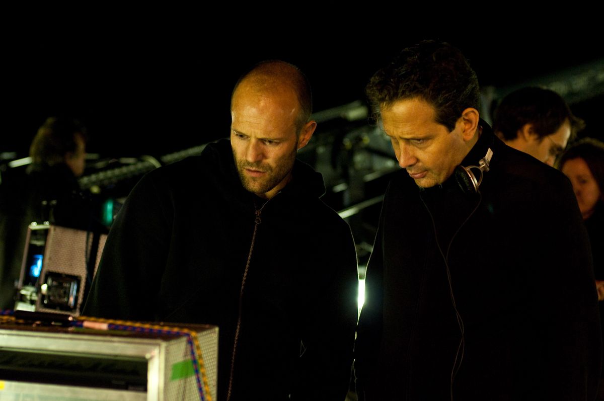 Foto de la película Blitz - Foto 5 por un total de 8 - SensaCine.com