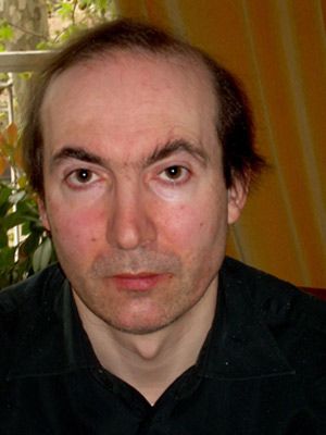 Benoît Fournier - SensaCine.com