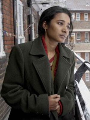 Zafreen - SensaCine.com